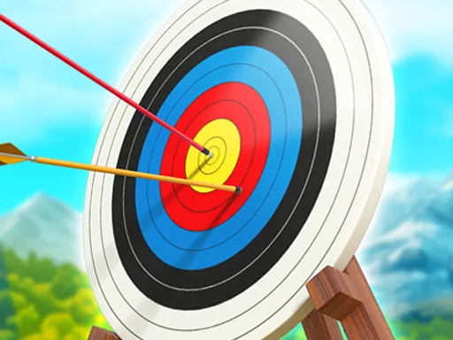 Archery Master | Free Online Games | No Download Required,Play Anytime,Anywhere!