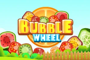 Bubble Wheel | Free Online Games | No Download Required,Play Anytime ...