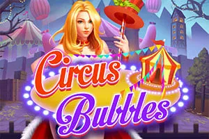 Circus Bubbles | Free Online Games | No Download Required,Play Anytime,Anywhere!