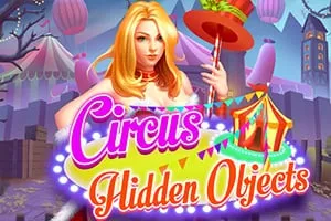 Circus Hidden Objects | Free Online Games | No Download Required,Play ...