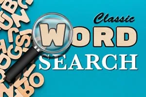 Classic Word Search | Free Online Games | No Download Required,Play ...
