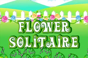 Flower Solitaire | Free Online Games | No Download Required,Play ...