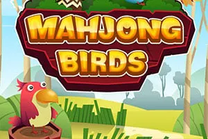 Mahjong Birds | Free Online Games | No Download Required,Play Anytime ...
