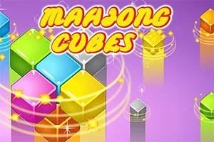 Mahjong Cubes | Free Online Games | No Download Required,Play Anytime ...