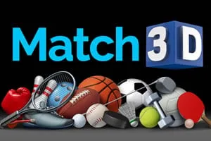 Match 3D | Free Online Games | No Download Required,Play Anytime,Anywhere!