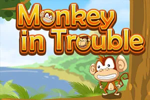 Monkey in Trouble | Free Online Games | No Download Required,Play Anytime,Anywhere!