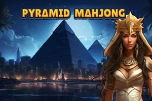 Pyramid Mahjong | Free Online Games | No Download Required,Play Anytime ...