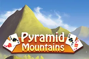 Pyramid Mountains | Free Online Games | No Download Required,Play Anytime,Anywhere!