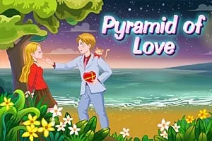 Pyramid of Love | Free Online Games | No Download Required,Play Anytime ...