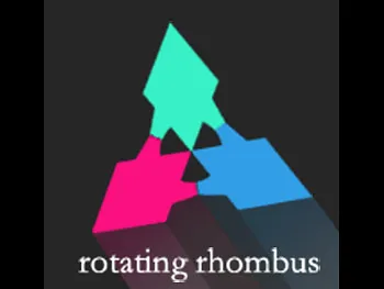 rotating triangle | Free Online Games | No Download Required,Play ...