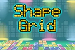 Shape Grid | Free Online Games | No Download Required,Play Anytime ...