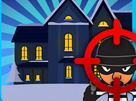 Shoot Robbers | Free Online Games | No Download Required,Play Anytime ...