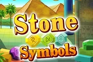Stone Symbols | Free Online Games | No Download Required,Play Anytime ...